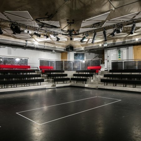 Leeds University Union - Estates and Facilities
