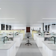 University of Leeds Campus Developments | FBS Modular Building
