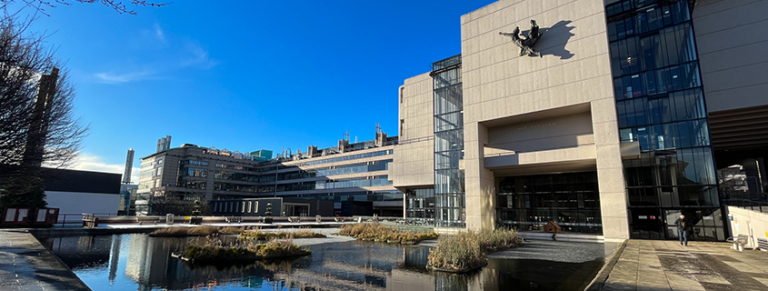 Estates and Facilities - University of Leeds